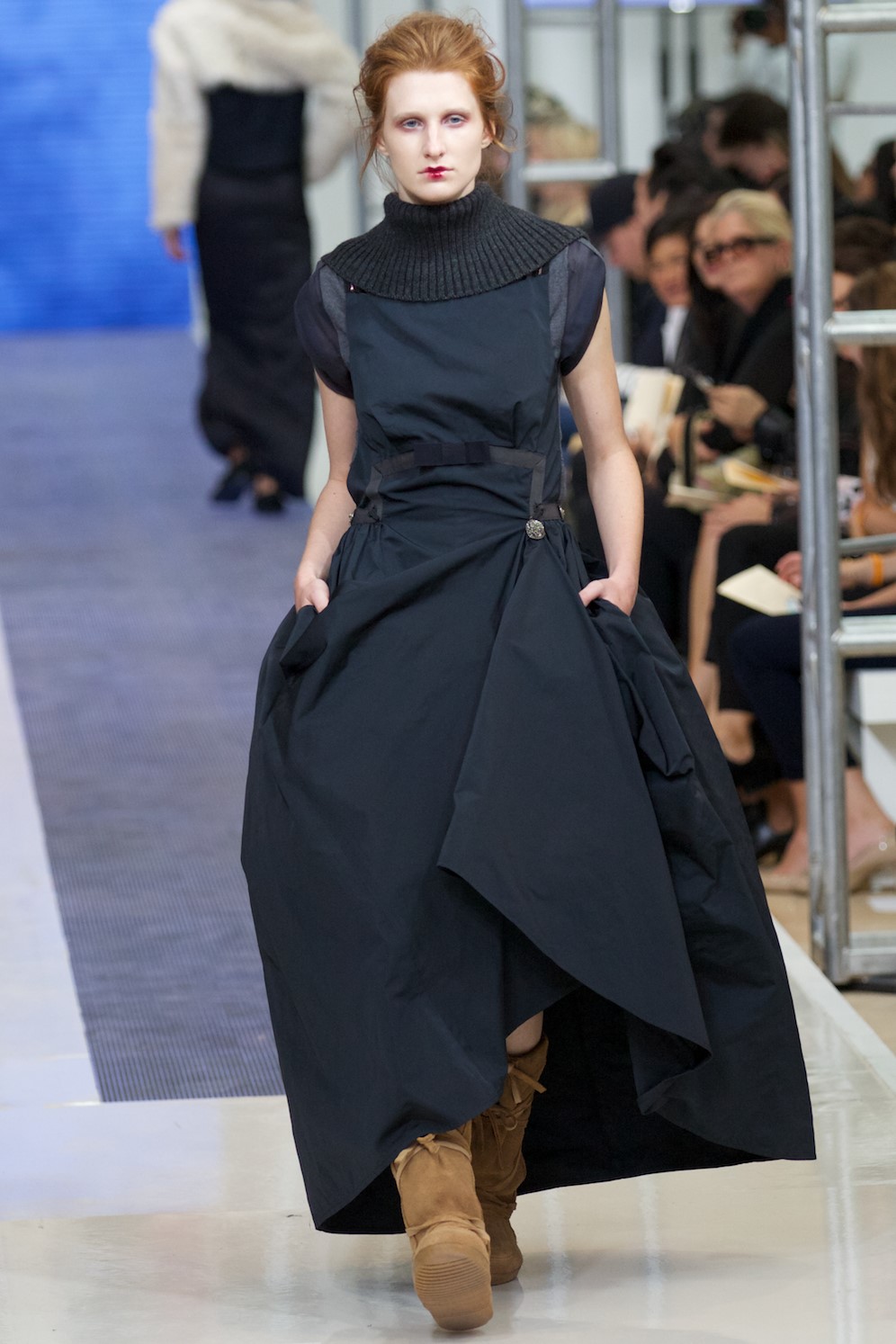 Canadian Designers Present Spring Summer 2017 Collections at Inaugural ...